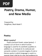 Analyzing Humor in Scieszka's Story | PDF | Learning | Communication