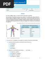 00 - NOVA Tabela de Multicare | PDF | Odontologia | Dente
