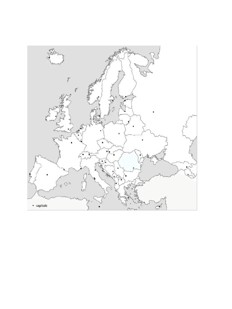 Europa | PDF