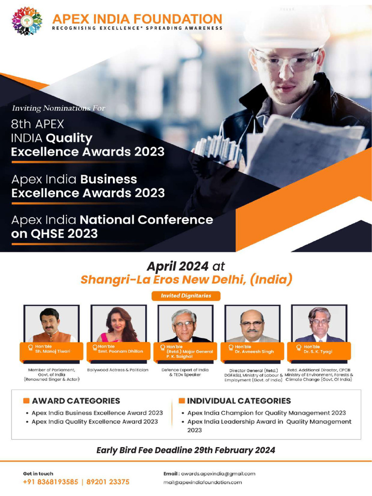 Quality Brochure - Compressed | PDF | Fee | Business
