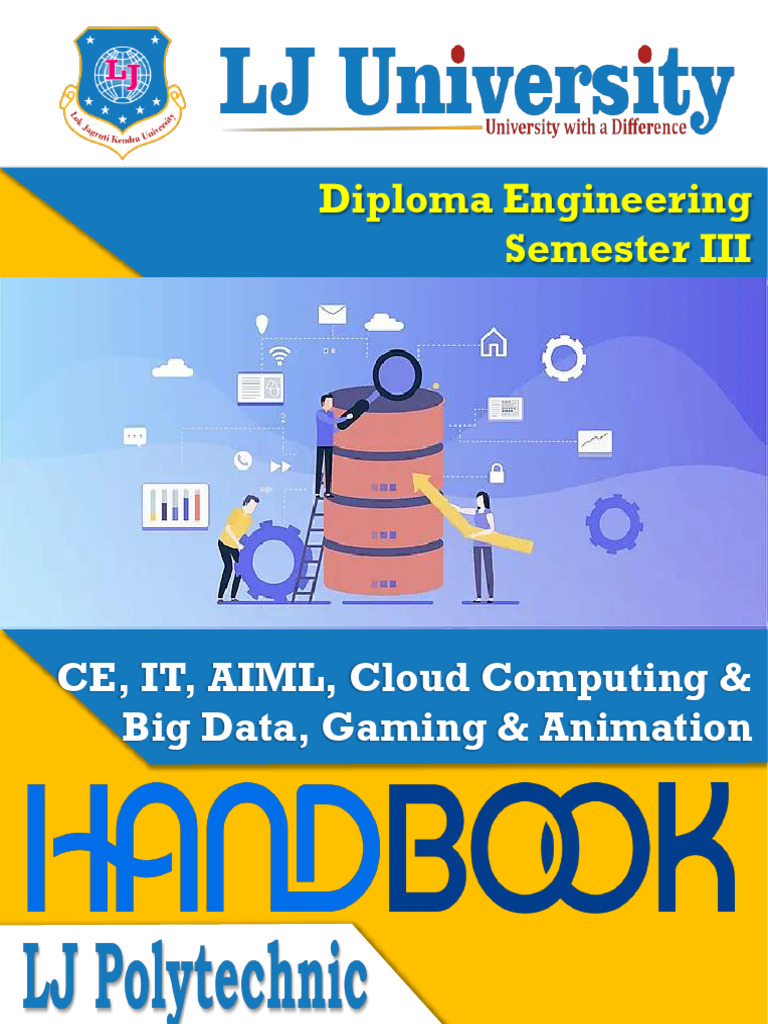 DBMS HandBook | PDF | Databases | Relational Database DBMS HandBook | PDF | Databases | Relational Database