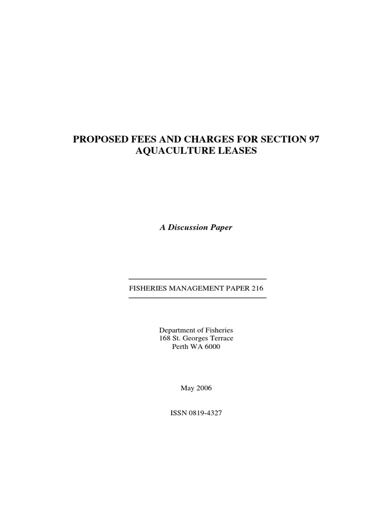 Fmp 216 Pdf