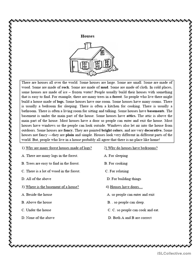 Reading Comprehension | PDF | Car | Motor Vehicle