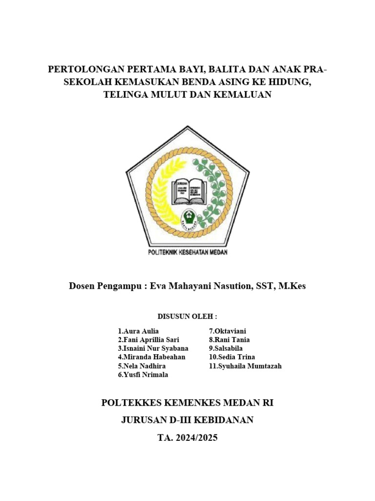 Makalah Neonatus Bu Eva | PDF