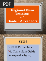 Unpacking Curriculum Standards | PDF | Competence (Human Resources ...