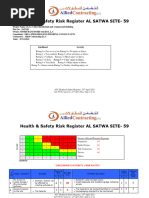 EGA - SafetyRules - Specific Posters 9 Kind | PDF | Driving Under The ...