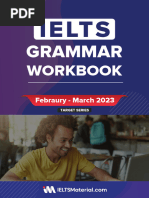 English Grammar Practice Tests Levels A1B2 | PDF | Verb | Grammatical Tense