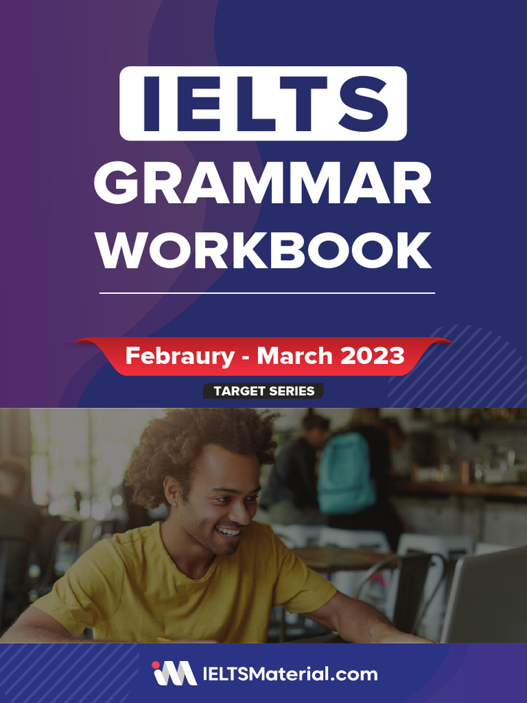English Grammar Workbook For IELTS | PDF | International English ...