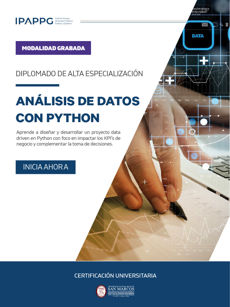 Business Analytics Python | PDF | Aprendizaje automático | Estadísticas