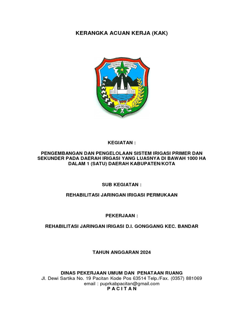 Kak D I Gonggang Pdf