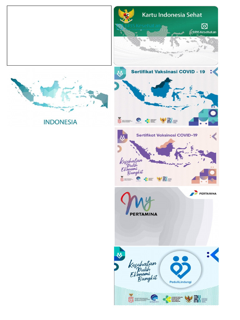 Cetak Kartu Vaksin Pdf