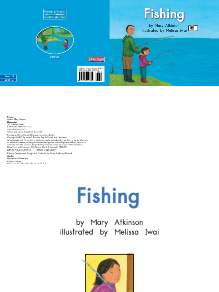 022 Fishing | PDF
