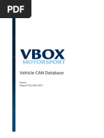 GR-VBOX Installation Instructions For Windows-EN | PDF | Installation ...