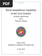 Operation Power Pack | PDF | United States Marine Corps | United States ...