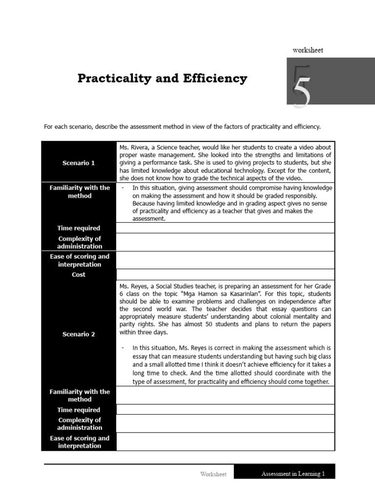 Educ 3 | PDF | Knowledge | Learning