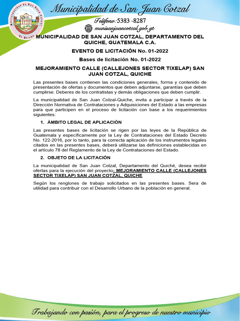 Ámbito Legal de Aplicación | PDF | Bancos | Oferta (economía)