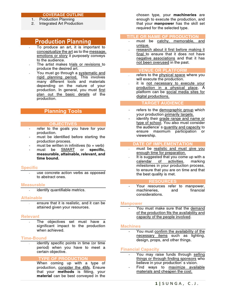 Q2 Cpar | PDF | Choreography