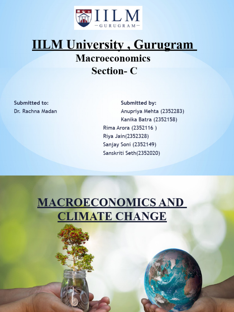 Clmate Change | Download Free PDF | Climate Change | Climate Change ...