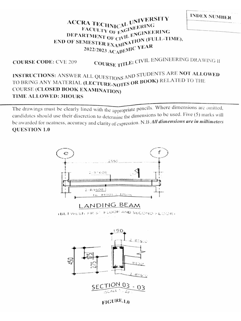 Drawing FT | PDF
