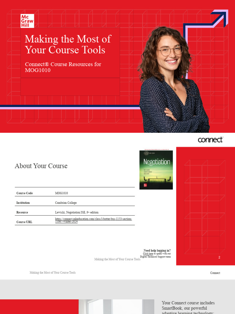 Cambrian MOG1010 Cambrian Lewicki URL W24 | PDF | Accessibility | Learning