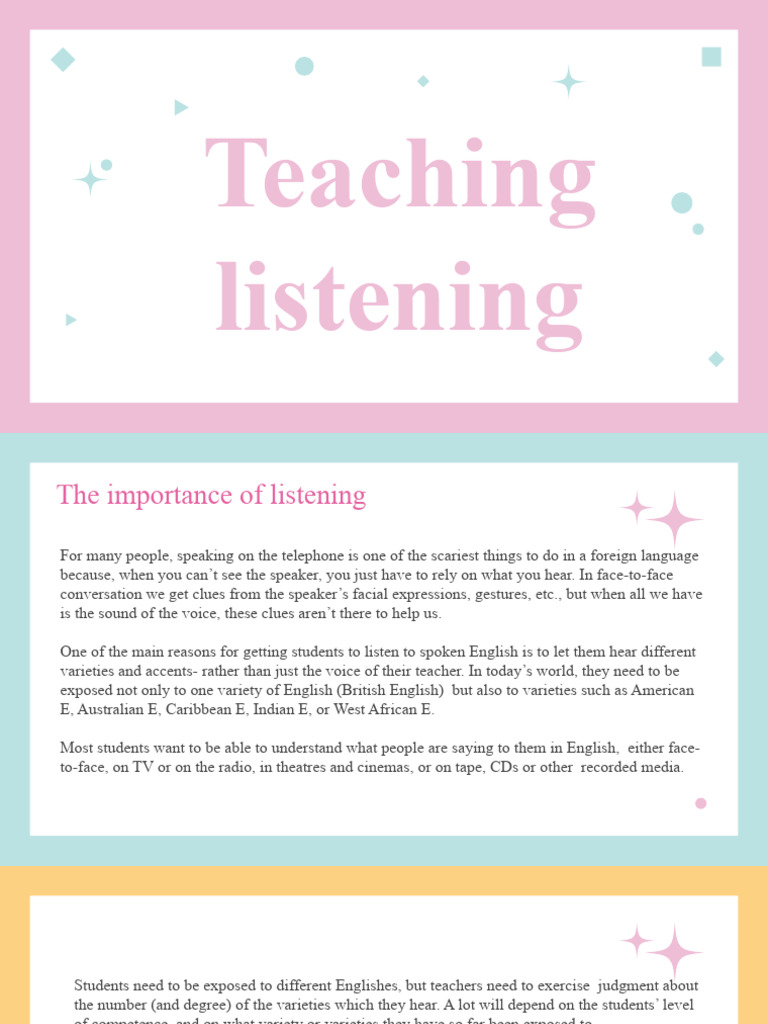 Unit1. English Language Arts | PDF | Word | Sentence (Linguistics)