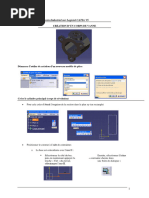 Introduction Conception 3D TinkerCAD | PDF