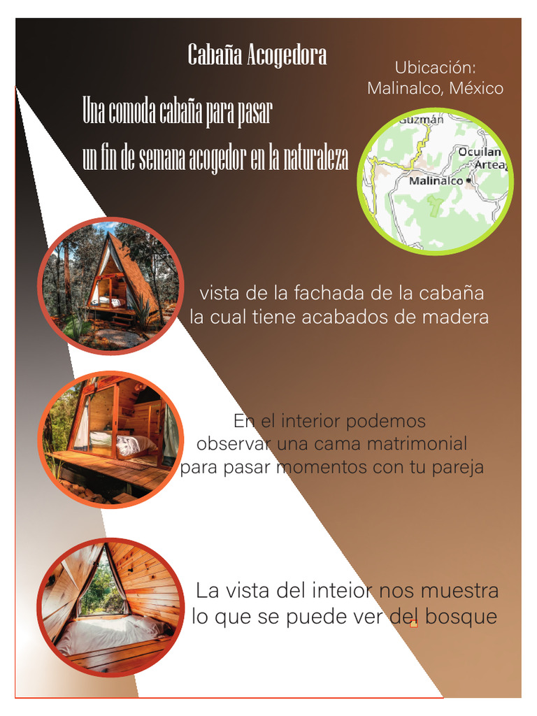 Cabaña | PDF