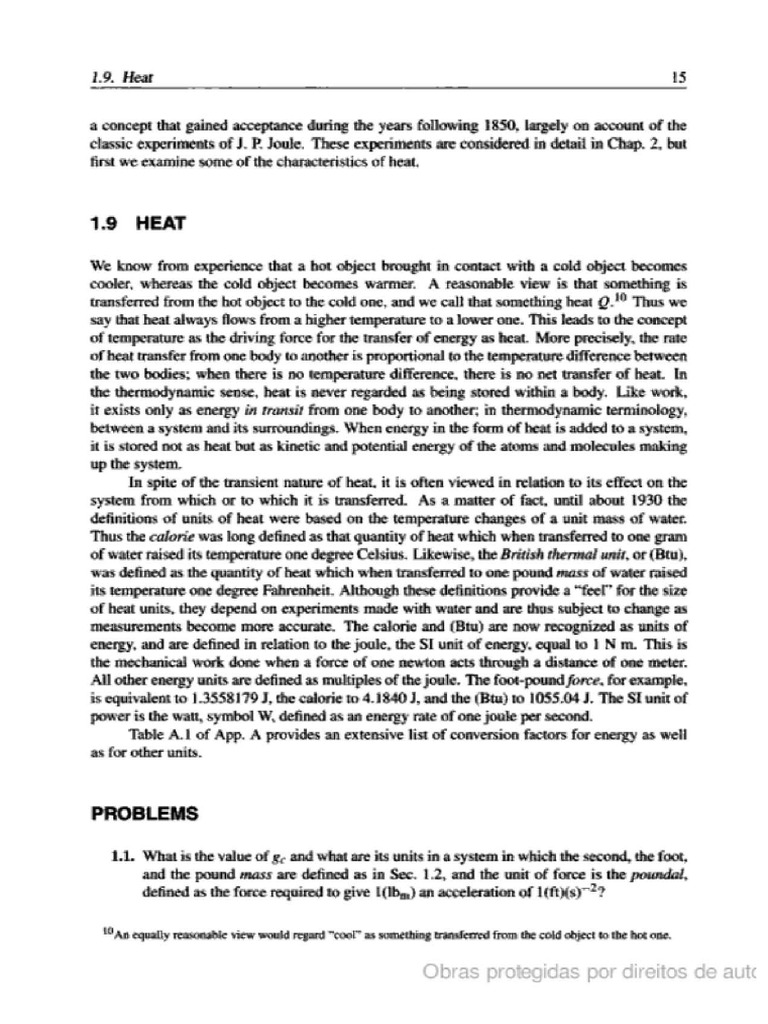 Exercise Problems T BC 12 | PDF