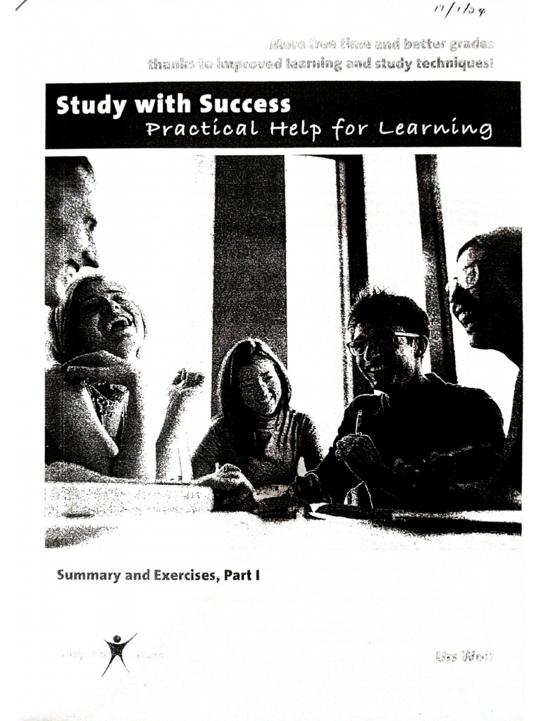 Study To Success | PDF