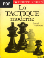 Le Vocabulaire Des Échecs en Anglais - Ecole Apprendre-Les-Echecs | PDF