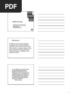 5Ps Formulation Worksheet | PDF