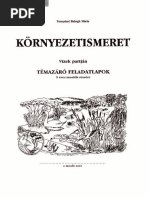 V. Zelk Zoltán Őszi Mese | PDF