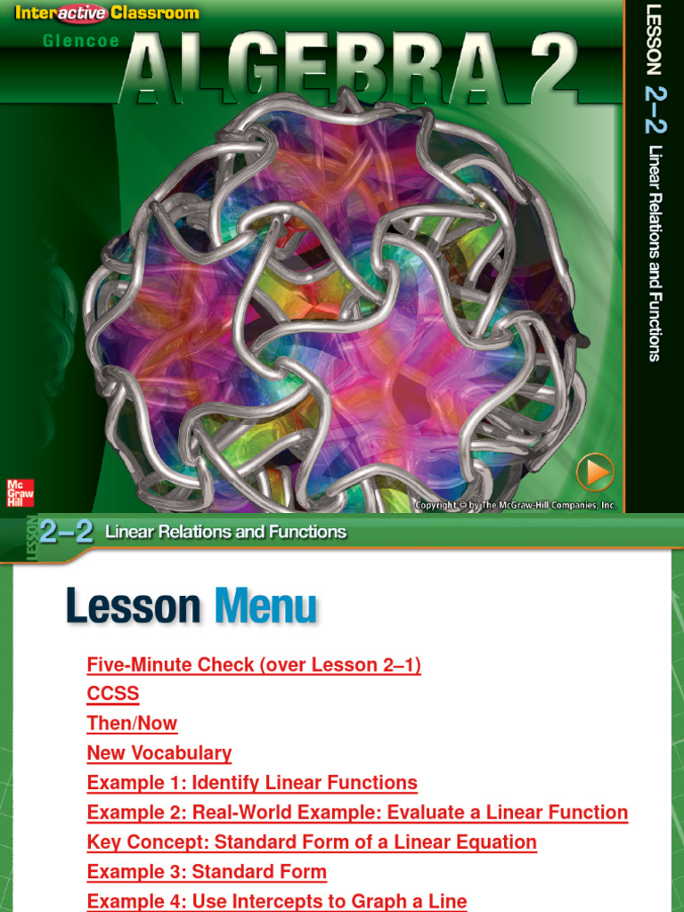 2.2 Class Explanation | PDF