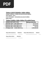 Xalaya Degarsa 166 | PDF