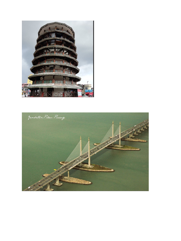 Mercu Tanda Negara 4 | PDF