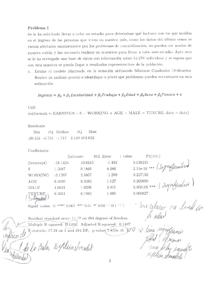 Pep 2 Repaso Hoja 2 | PDF