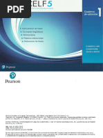 Manual Técnico CELF 5 Español | PDF