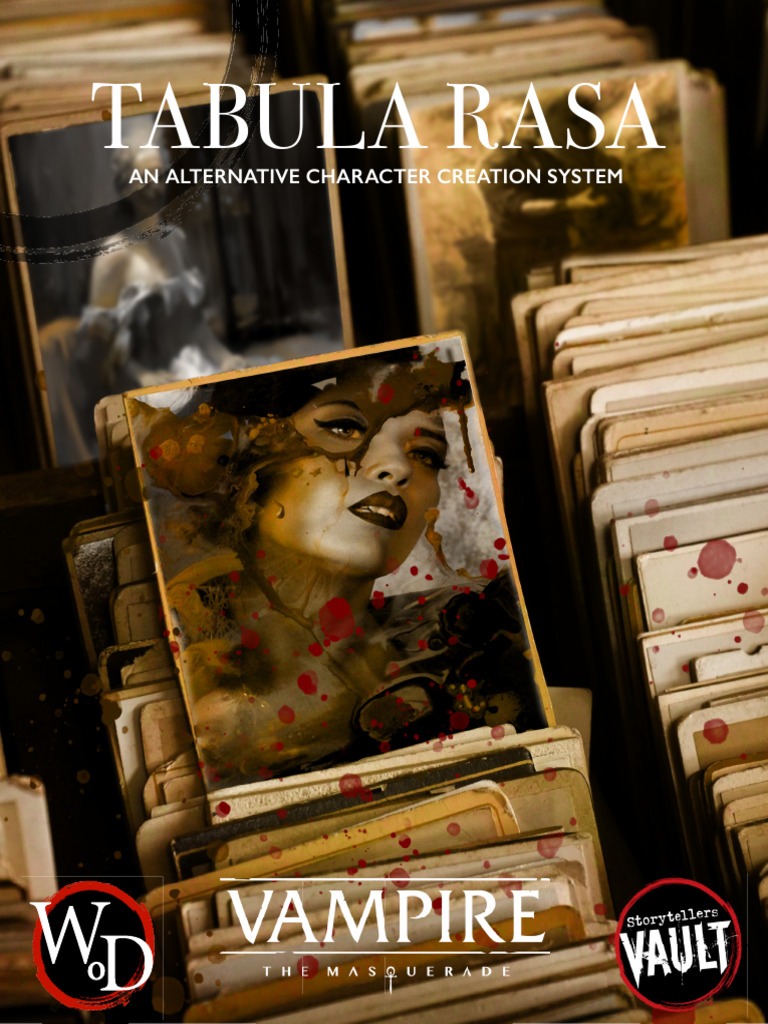 66501-Tabula Rasa v1 Final Spreads | PDF