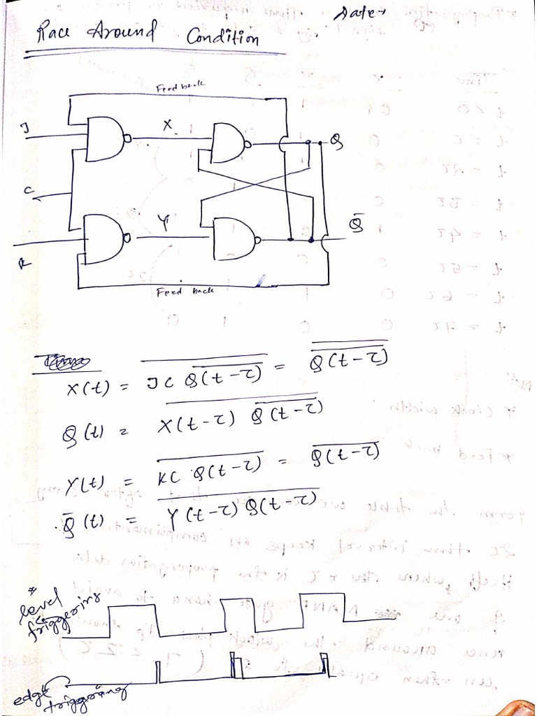 DC Sir Notes 17aug | PDF
