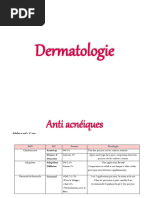 Notice Mycocide 1 | PDF