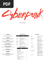 Cyberpunk 2020 | PDF