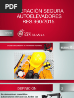 Especificaciones del Riser Contra Incendios | PDF | Sistema de ...