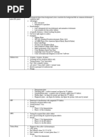 HRR Colour Vision Test Procedure | PDF
