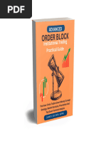 SMC Full Course (Fundfloat) | PDF | Market Trend | Market Liquidity