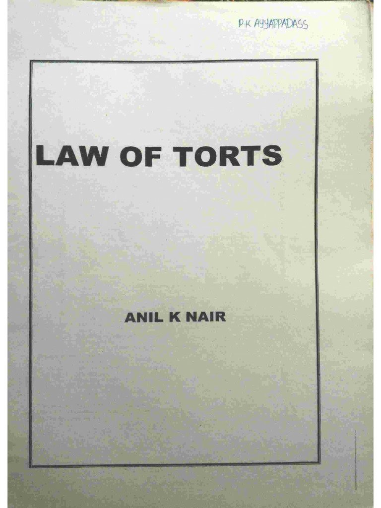 Anil K Nair | PDF