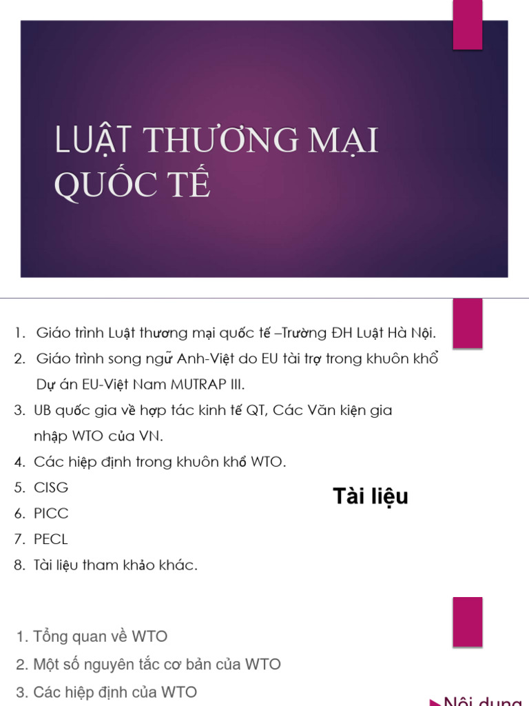 Bài 1 TMQT | PDF