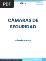 A1 Movers Booklet - 2024-1 | PDF