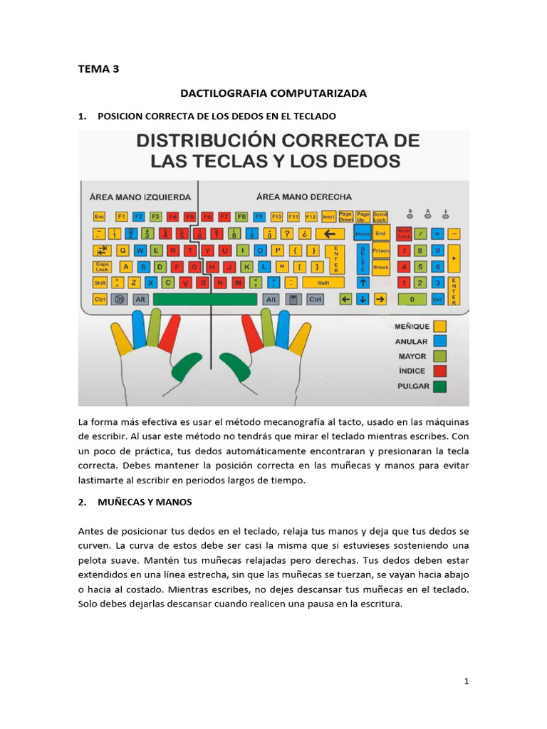 Compu Ta Cion | PDF | De entrada y salida | Texto