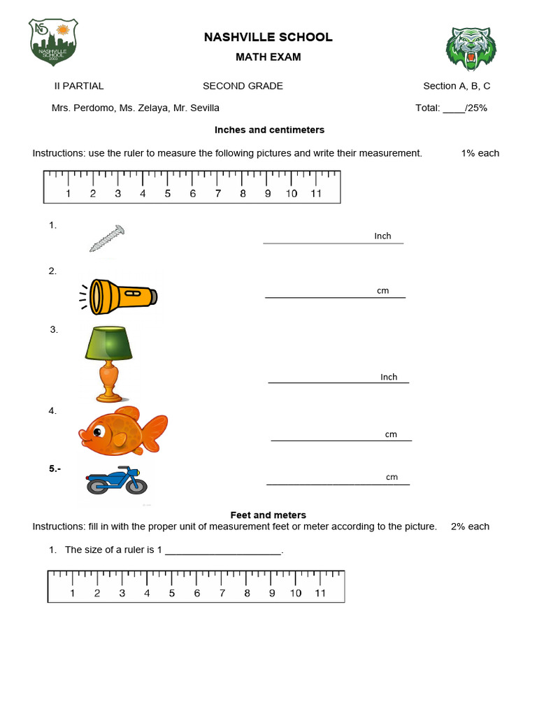 Math Iv Partial Exam Pdf Science Tools