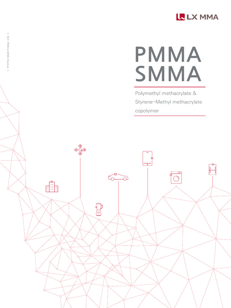 LX+MMA+Brochure Polymer ENG 2021 2 | PDF | Poly(Methyl Methacrylate ...
